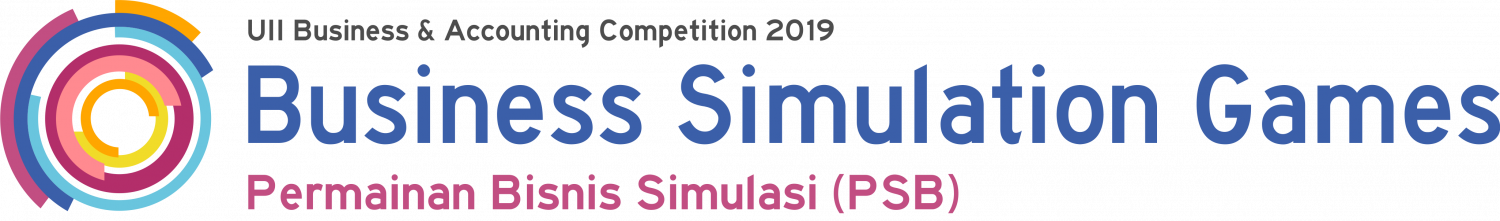 Business Simulation Game - Akuntansi UII