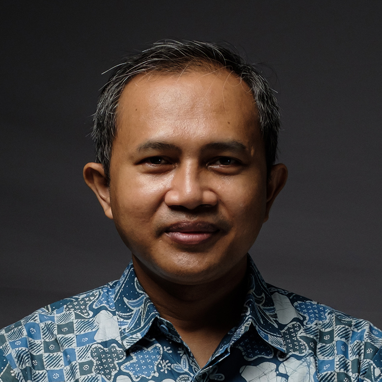 Pengelola Jurusan & Prodi - Akuntansi UII