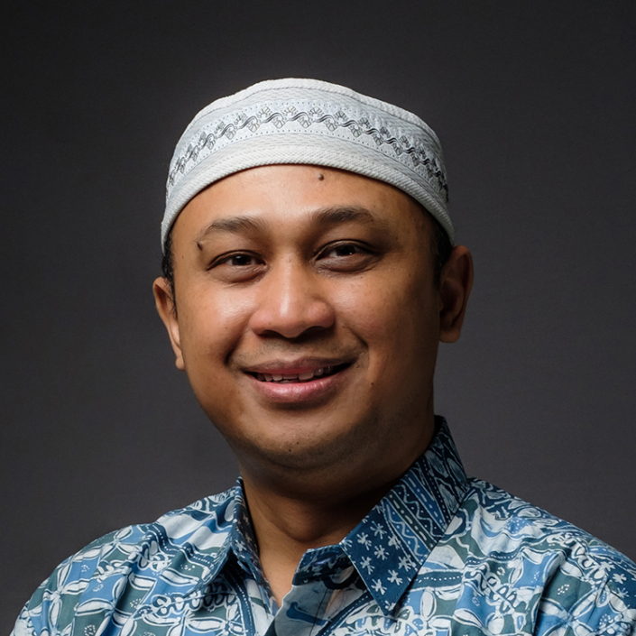 Rifqi Muhammad - Akuntansi UII