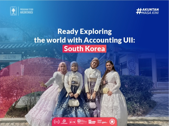 Akuntansi UII