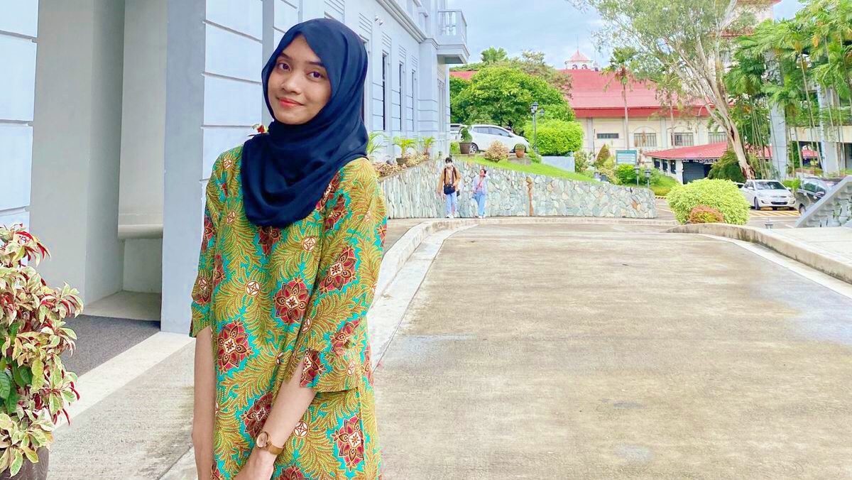 Kisah Inspiratif Mahasiswa Program Student Exchange di De La Salle University, Filipina ...