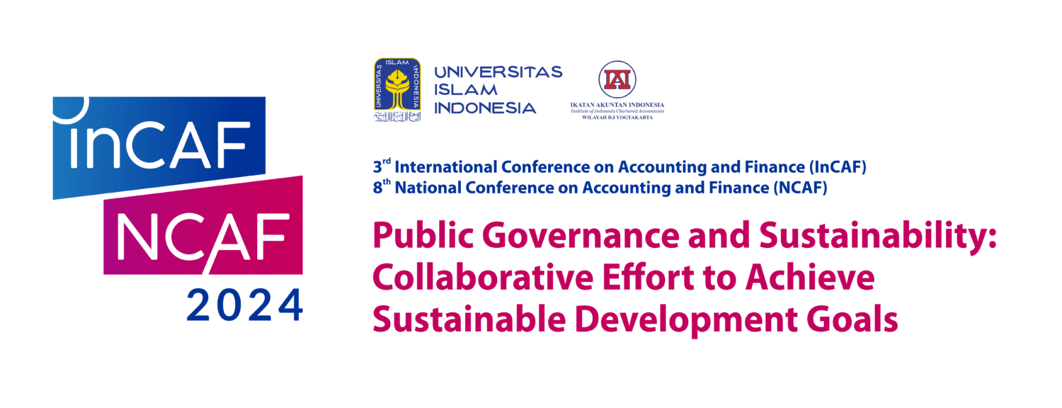 3rdINCAF-8thNCAF - Akuntansi UII