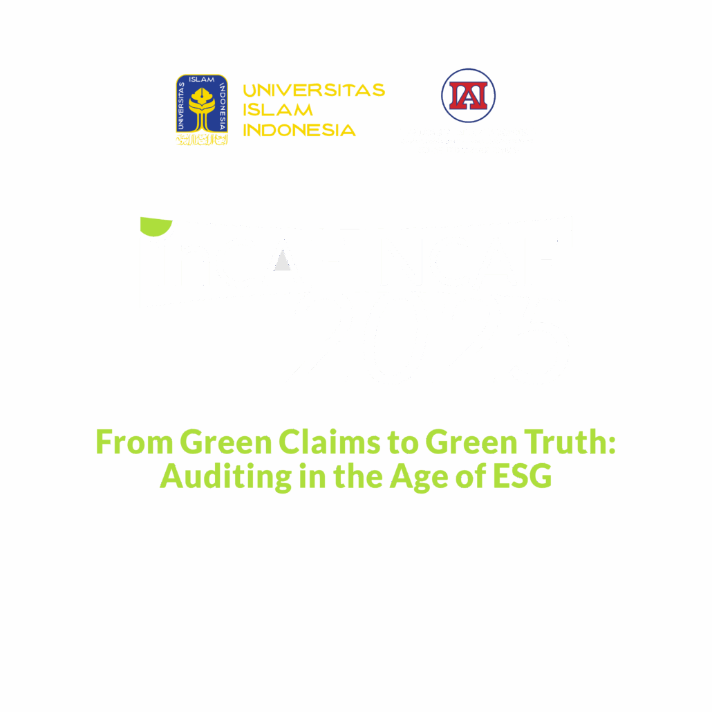 3rdINCAF-8thNCAF - Akuntansi UII