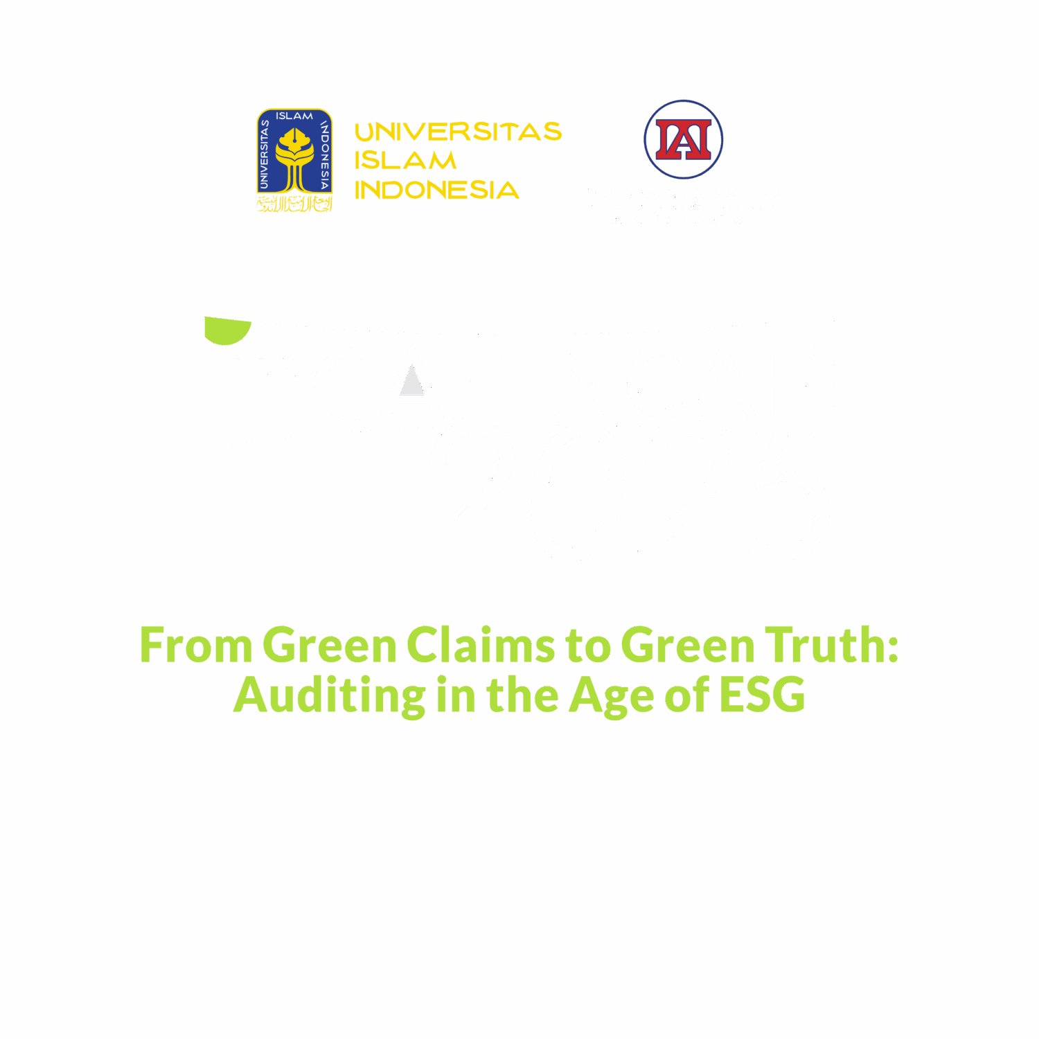 3rdINCAF-8thNCAF - Akuntansi UII