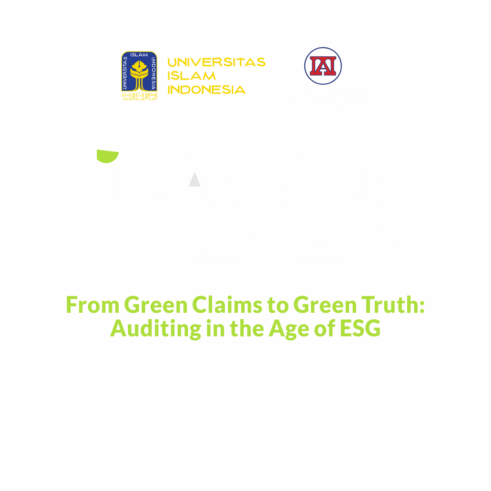 3rdINCAF-8thNCAF - Akuntansi UII