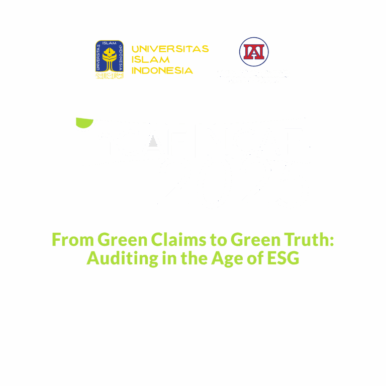 3rdINCAF-8thNCAF - Akuntansi UII